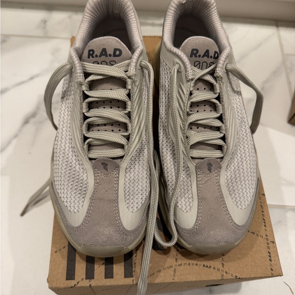 Rad Global | Shoes | Rad One Womens Pumice Size 65 | Poshmark